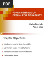 Accelerated Temperature Cycle Test and Coffin-Manson Model | PDF ...