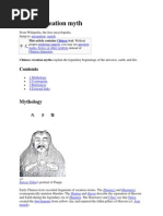 Great Hymn To The Aten | PDF | Akhenaten | Ancient Egypt