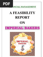 Technical Feasibility Study Format | PDF | Feasibility Study | Economies