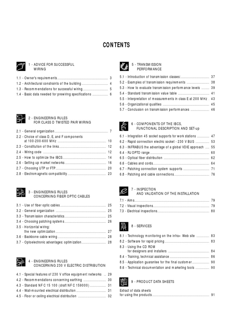 Guide Ibcs | PDF | Electromagnetic Interference | Electromagnetic ...
