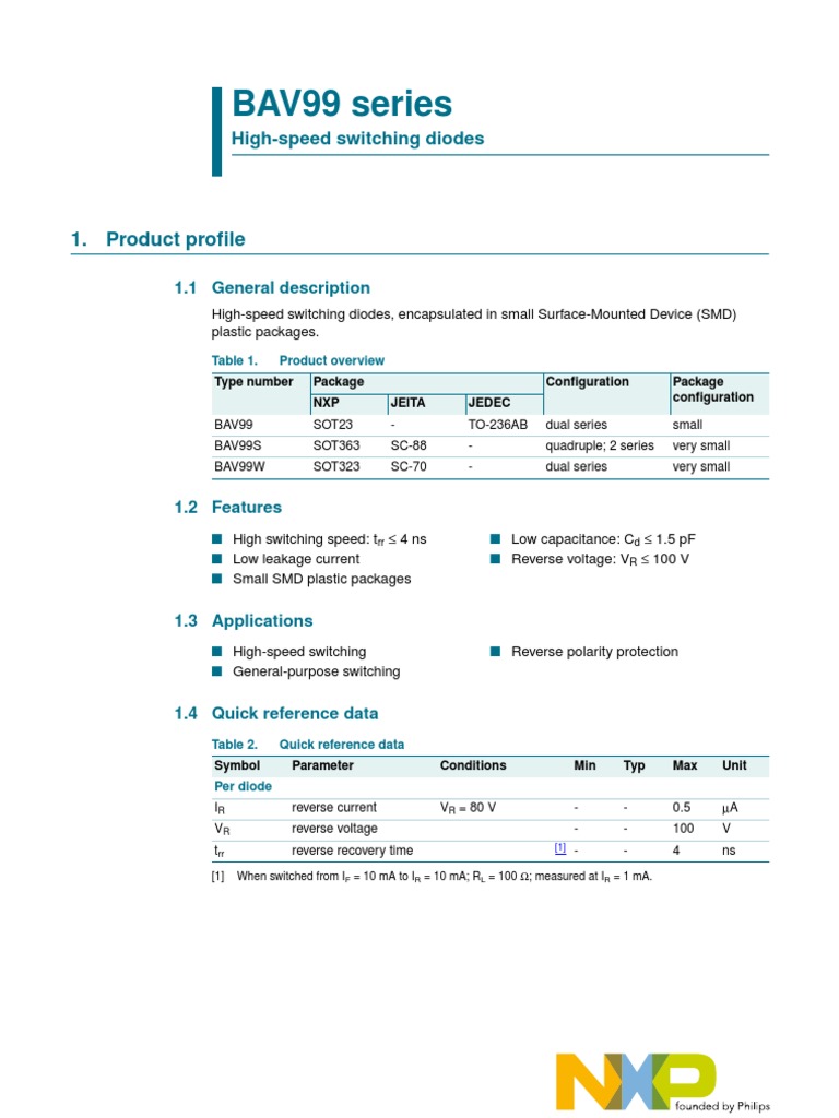 Smd A7 Pdf Diode Anode