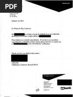 Sample Credco Report PDF | PDF | Credit History | Credit Card