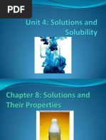 Group 2 Solubility Trends Explained | PDF | Solubility | Hydroxide
