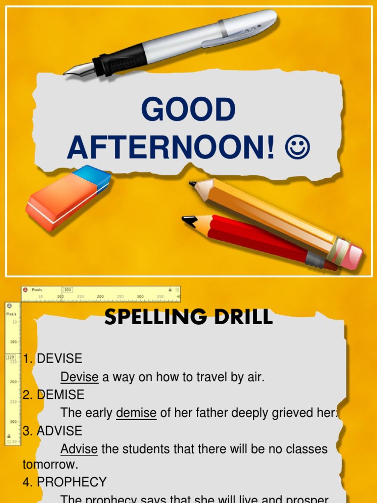 An Introduction to Propaganda Devices: A Lesson on Identifying ...