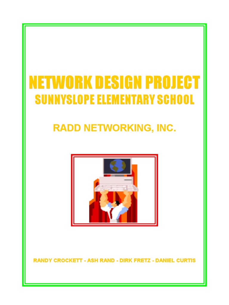 NDP | PDF | Computer Virus | Computer Network