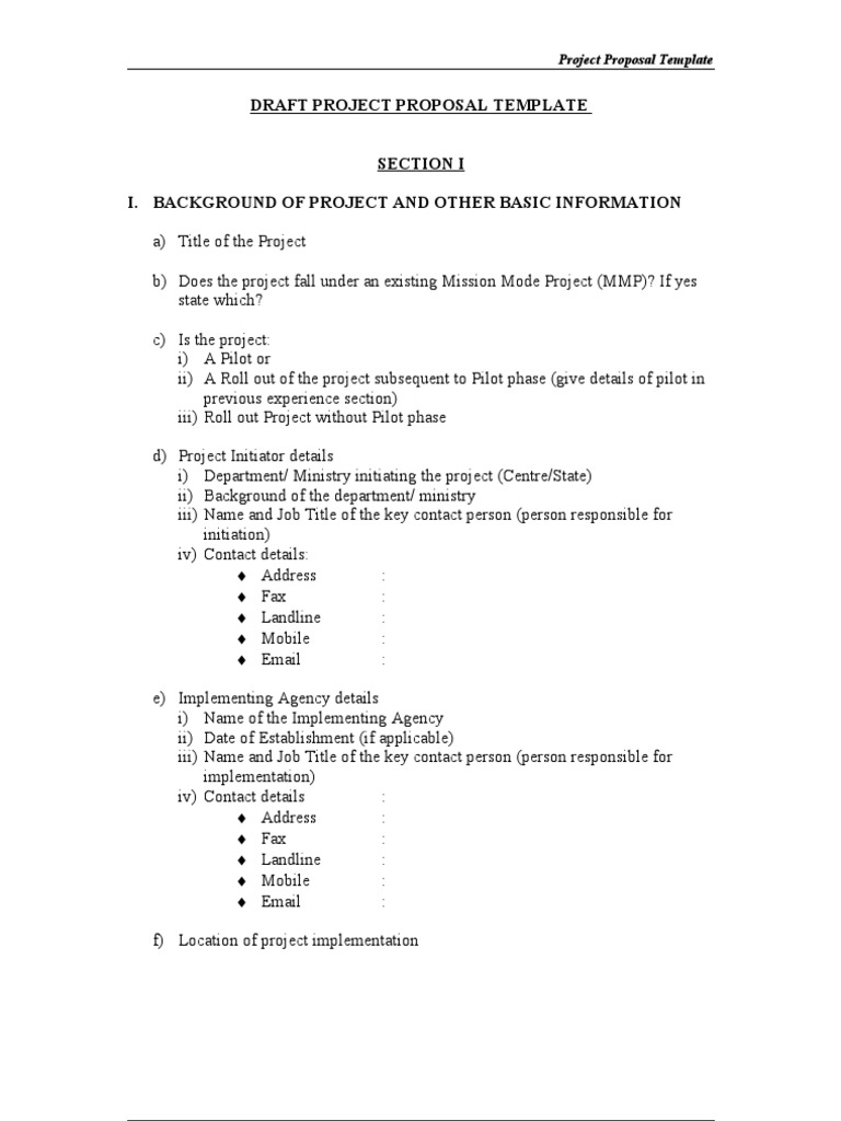 DPR Template | Risk Management | Goal | Free 30-day Trial | Scribd