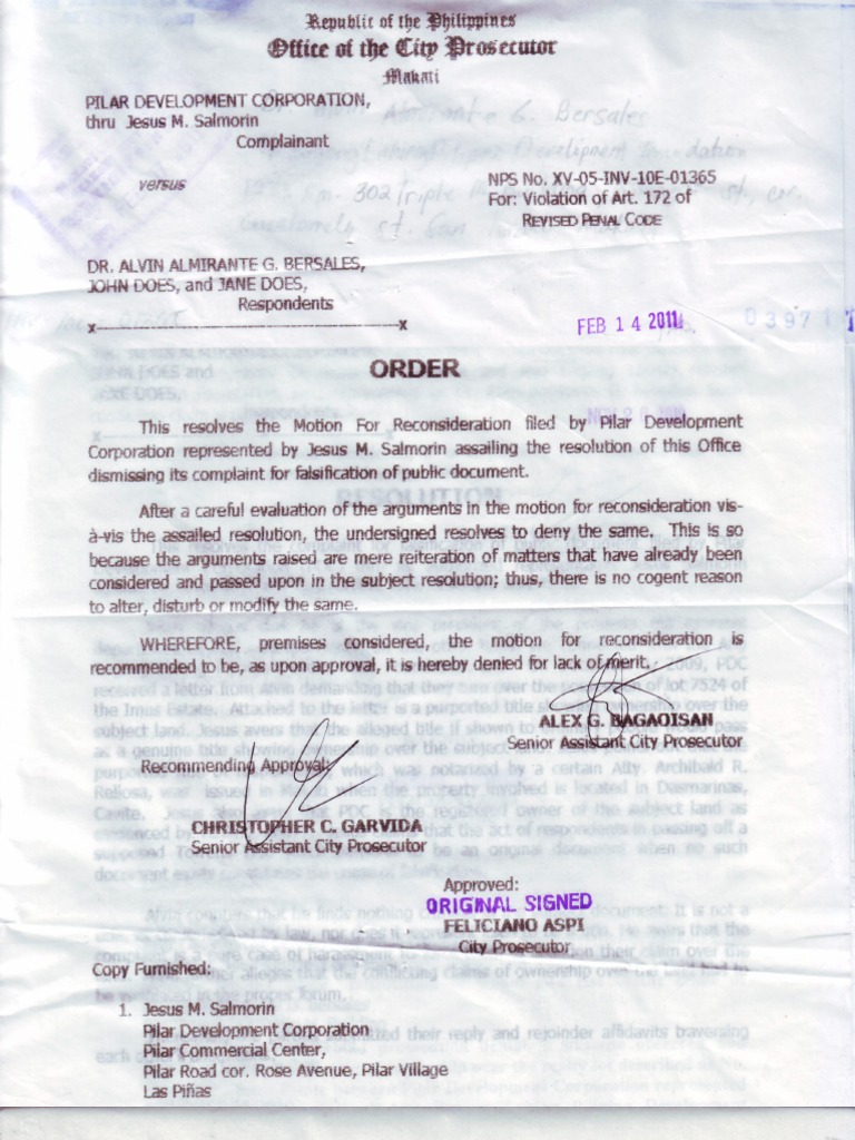 NPS No. Xv-05-Inv-10e-01365 | PDF