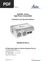 UV-5RH& T6UV Series CN CPS Instructions For Use | PDF