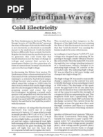 VTA Vacuum Triode Amplifier Construction by Floyd A. Sweet | PDF ...