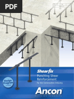 A2 - Housekeeping Pads | PDF | Anchor | Length