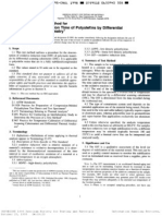 Astm D 648 | PDF