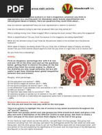 Life of Women in the Early 1900s | PDF | Self-Improvement