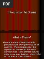 Drama Basics for Aspiring Playwrights | PDF | Plot (Narrative)