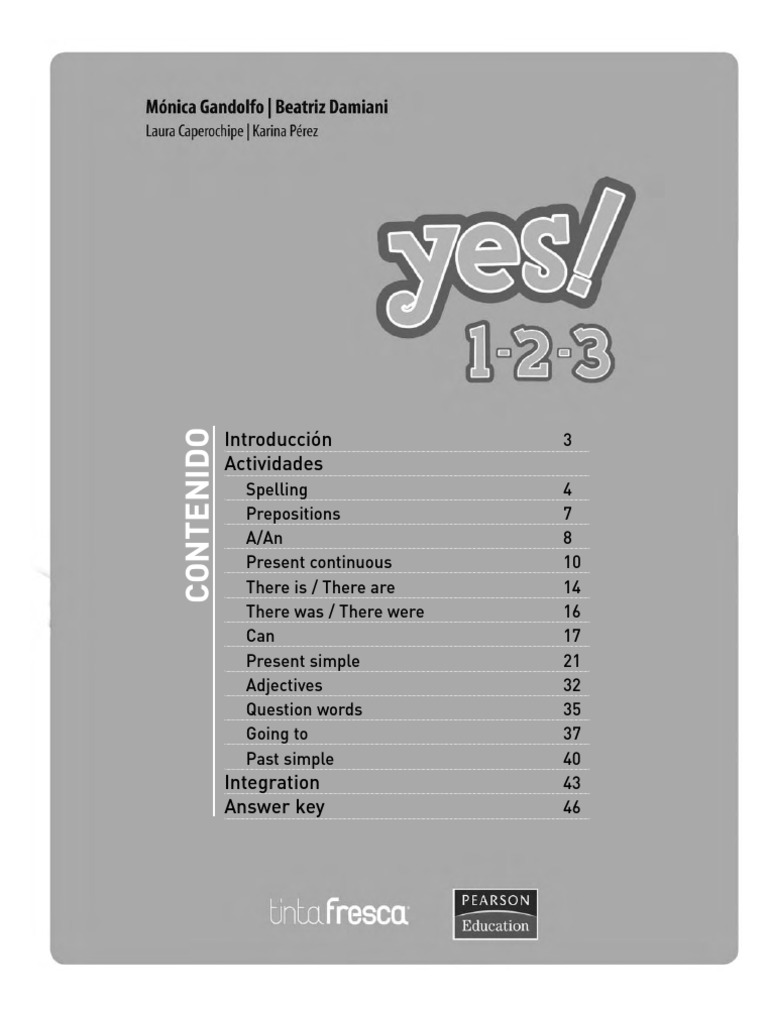 Yes PDF | PDF