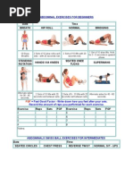 Gas Cutting Pressure Tip Chart PDF | PDF | Science & Mathematics ...