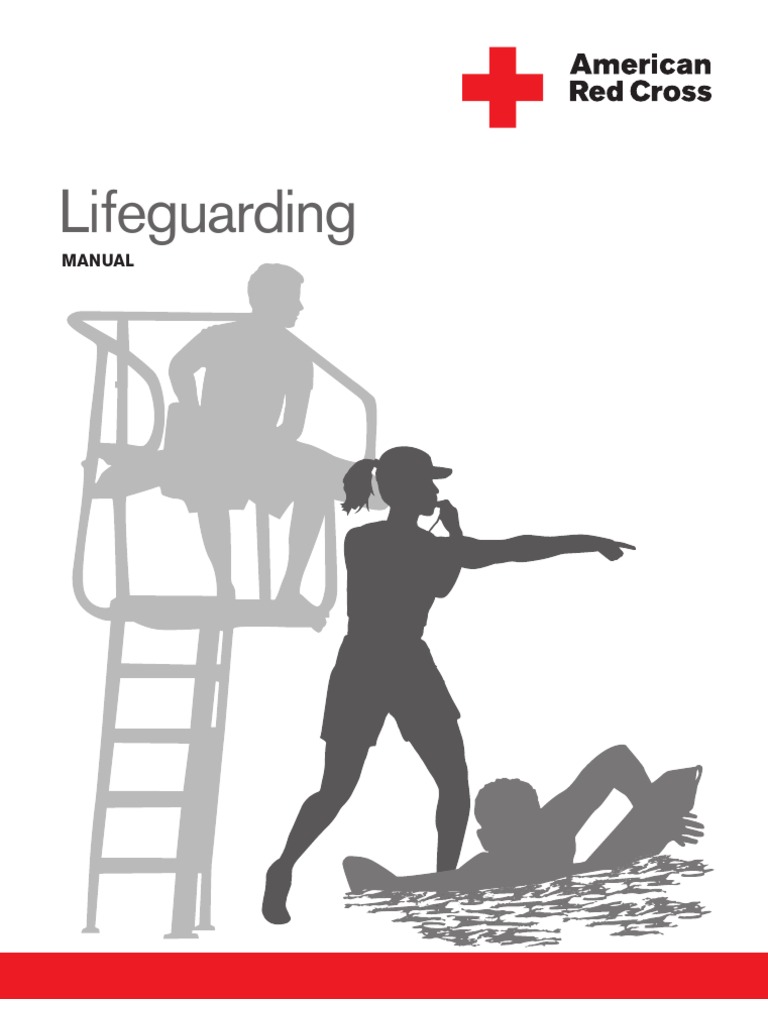 Lifeguard Packet | Cardiopulmonary Resuscitation | Sunscreen