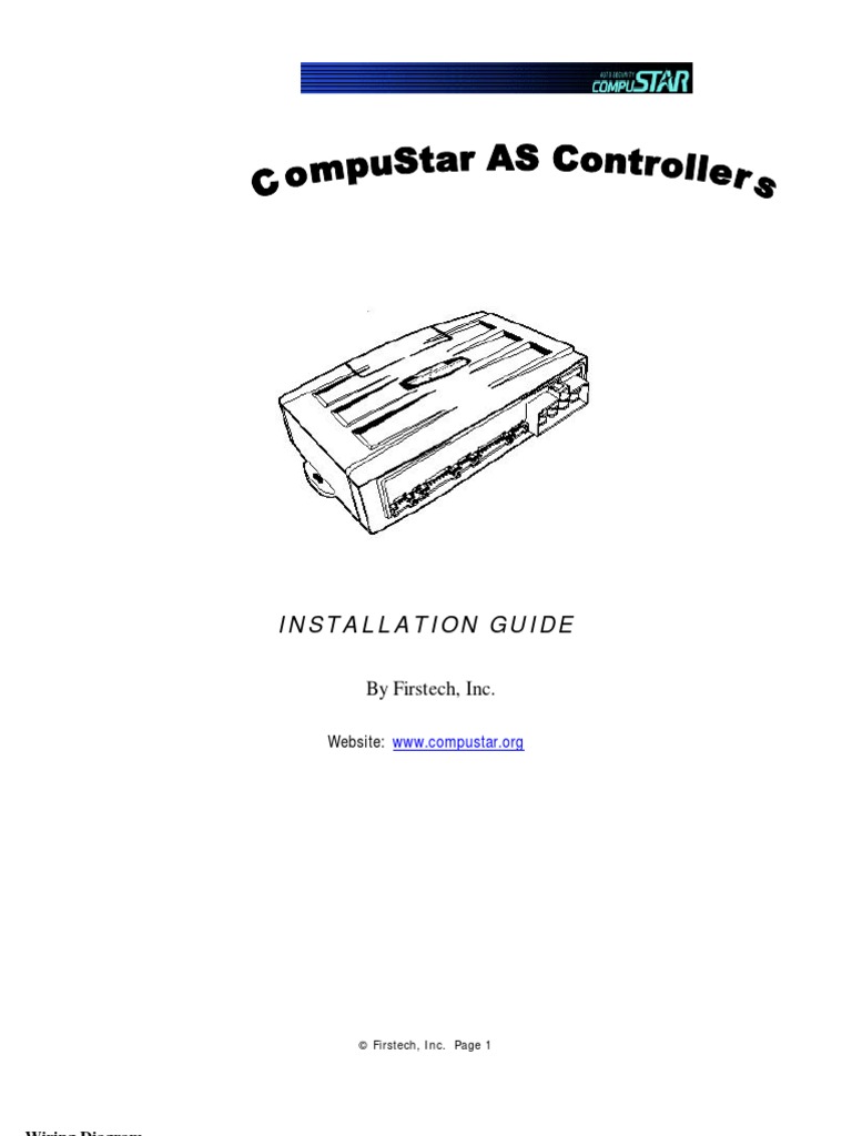 CM3000 Install Manual | PDF | Ignition System | Automatic Transmission