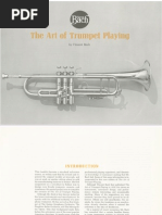 Cichowicz Flow Studies | PDF