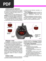 Pointer Electronico | PDF | Faro | Ligero
