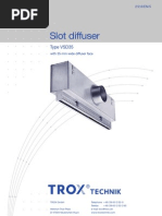Al Rabie Factory Grilles Catalog | PDF | Duct (Flow) | Dynamics (Mechanics)