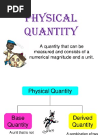 Grade 7 Physics Textbook | PDF | Euclidean Vector | Physics