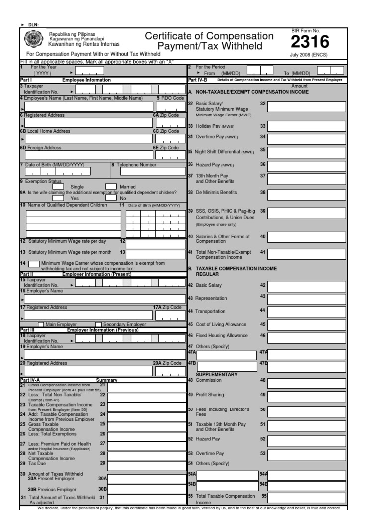 2316.xls | Employment | Wage