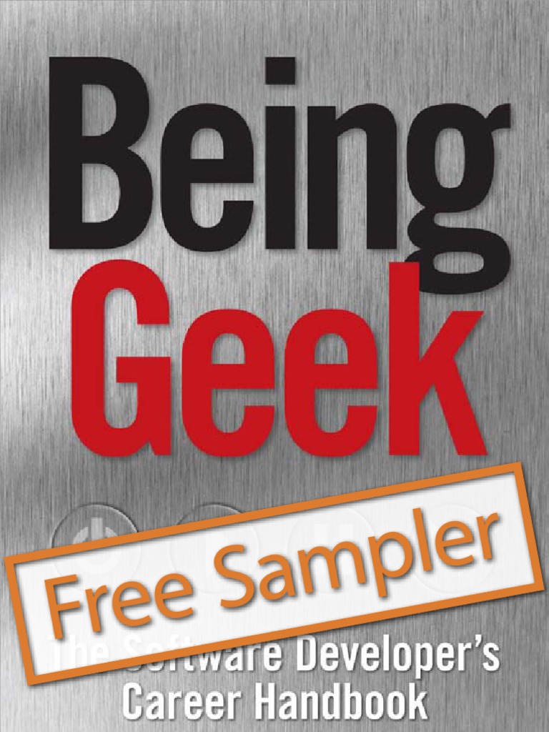 Free Sam Pler | PDF | E Books | Science