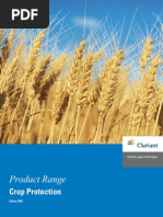Shell Chemicals NEODOL Brochure | PDF | Carbon Dioxide | Surfactant
