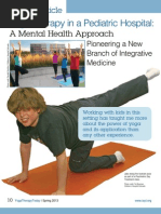 Starving the Anger Gremlin | PDF | Anger | Cognitive Behavioral Therapy