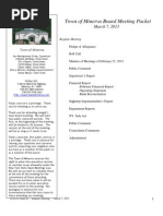 2024 2nd PAGBA Seminar Invitation | PDF | Government