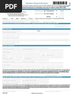 Canine Application | PDF | Dogs