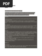 Miranda Warning Card | PDF