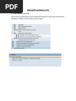 How To Fix Account Assignment Mandatory For Material | PDF