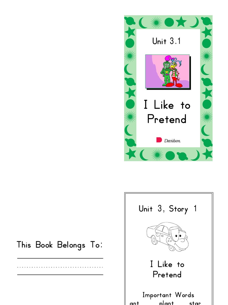 Book 3.1 | PDF