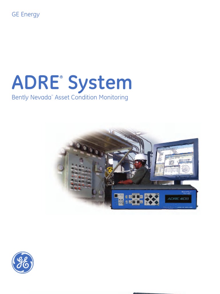 Adre Brochure | Sampling (Signal Processing) | Virtual Private Network