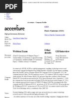 Credence Letter Request Guide | PDF | Employment | Business
