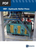 Atox Mill | PDF | Mill (Grinding) | Bearing (Mechanical)