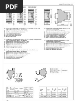 Kaba FDU User Manual | PDF | Radio Frequency Identification ...