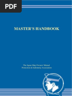 Lifeboat Release Gear Mechanism Guide | PDF | Ships | Engines