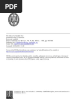 Constitutional Drivers License - 09042010 | PDF | Burden Of Proof (Law ...