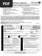 Indiana Vehicle Title Application Form 205 | PDF | Use Tax | Government