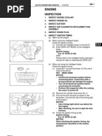 2tr Fe Engine Mechanical | PDF | Piston | Engines