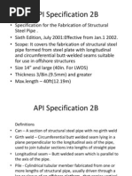 API 579 Fitness For Service | PDF