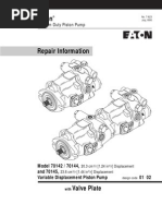 Report Sheet Overhaul Engine | PDF | Piston | Cylinder (Engine)