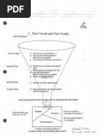 Large Account Management | PDF | Goal | Customer Relationship Management