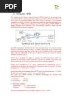 Huawei ODN Solution Introduction PDF | PDF | Fiber To The X ...