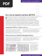 Nano Glo Hibit Lytic Detection System Technical Manual | PDF | Proteins ...