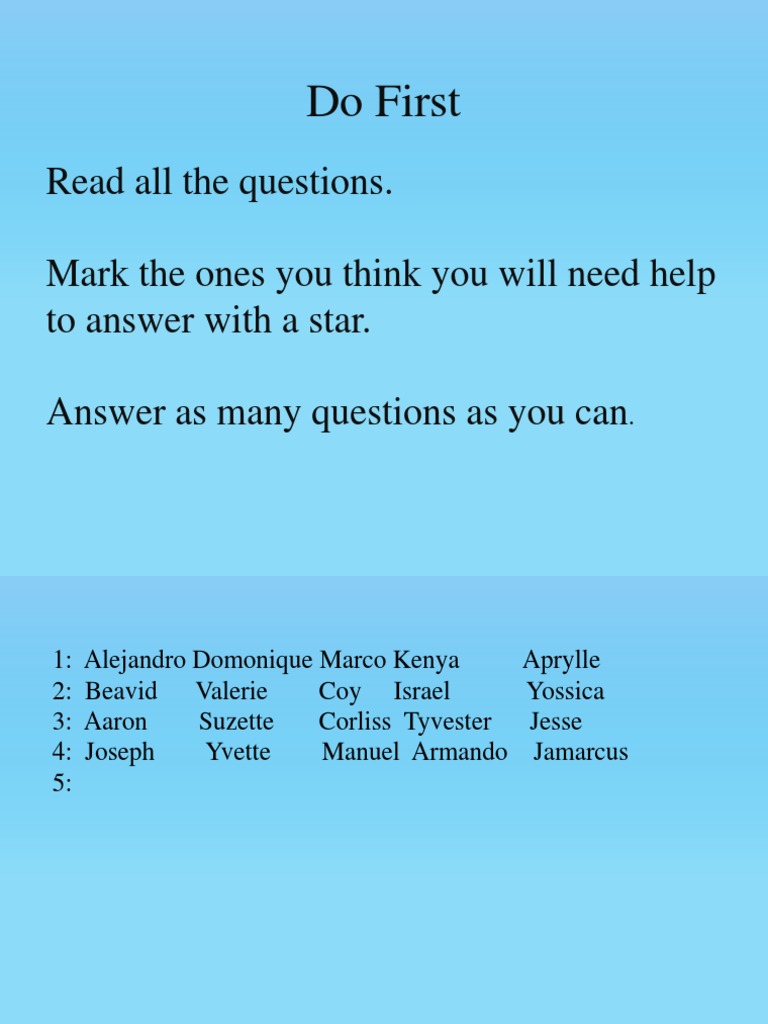 Revolution Jeopardy Questions Guide | PDF | American Revolution | Latin ...
