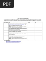 History Question Charts Helena | PDF | Question | Montessori Education