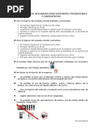Nom-018-Stps-2015 Sga - HDS | PDF | Administración de Seguridad y Salud ...